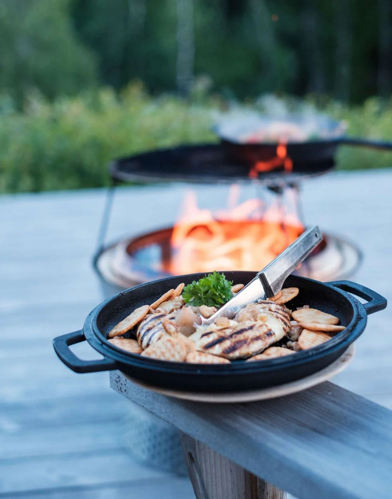 Fandango Fire Tools® - European Distributor for Kindling Cracker™